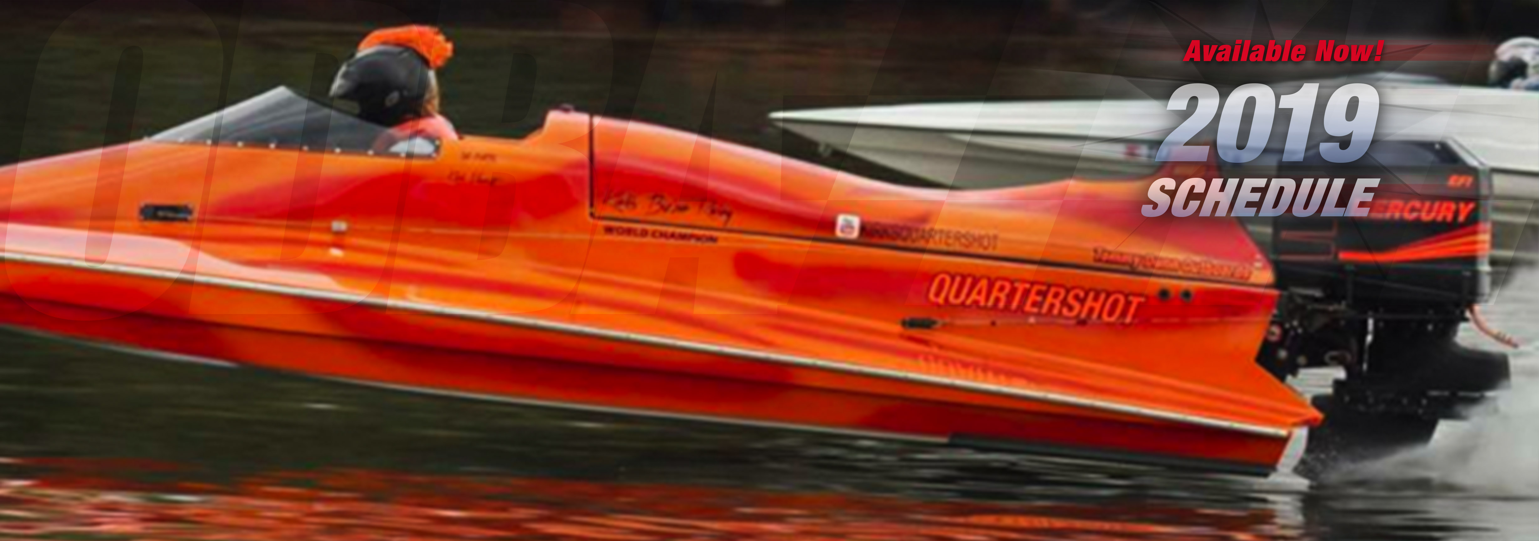 ODBA - Outboard Dragboat Racing Association