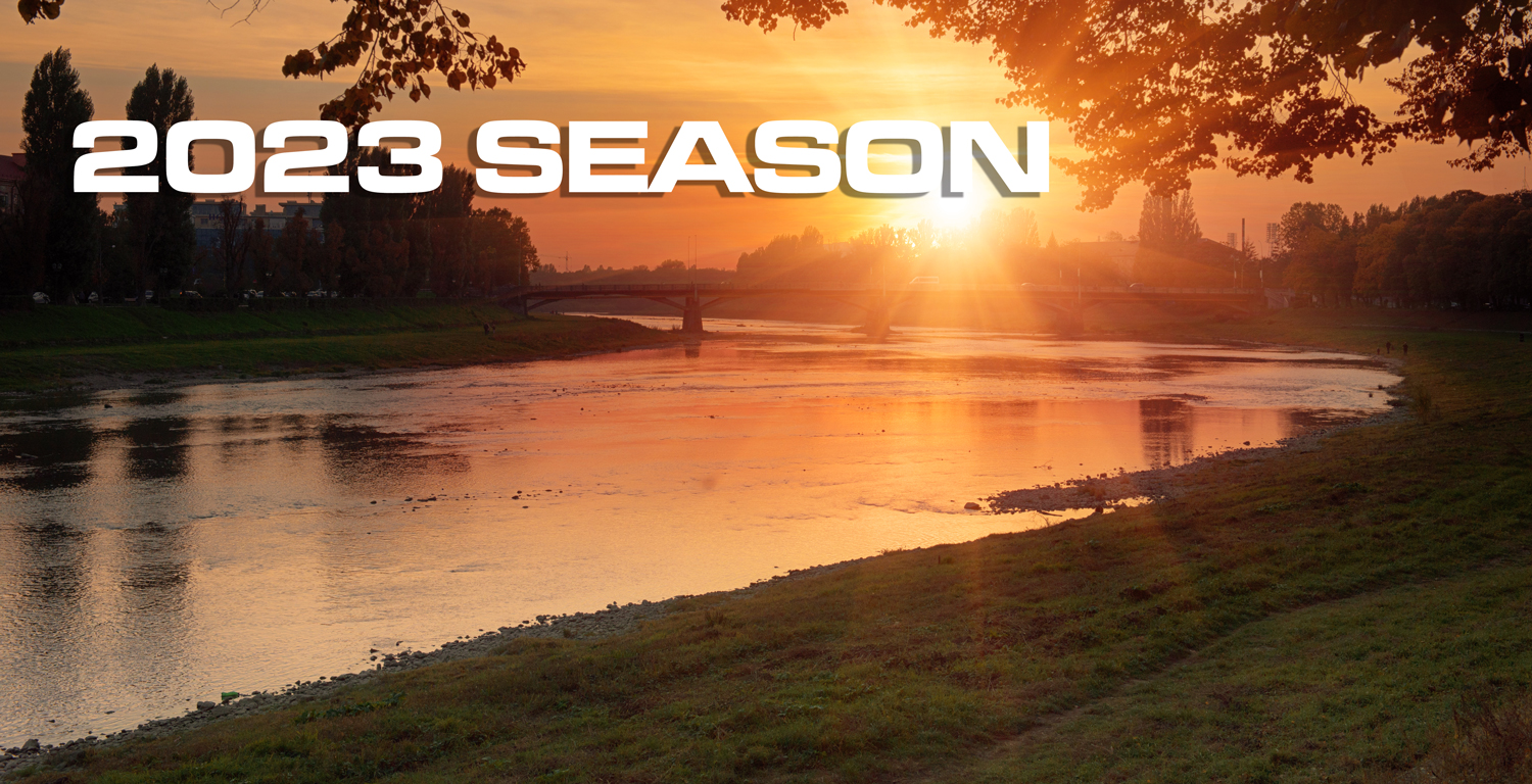 ODBA - Outboard Dragboat Racing Association